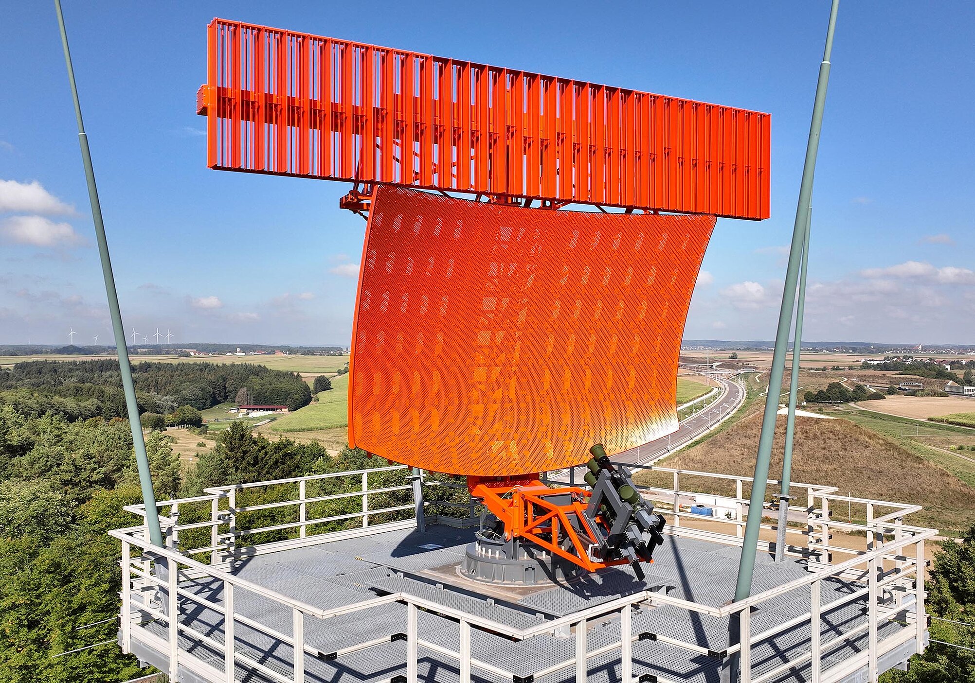 Surveillance Radar Market Next Big Thing Detect Aselsan Elbit